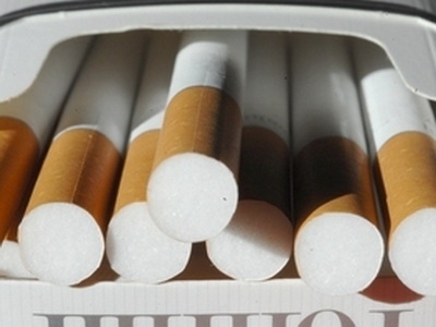 Krijumčarili cigarete iz BIH | LIKA ONLINE - Najposjećeniji lički portal