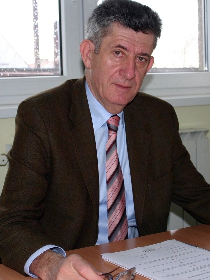 Ivan Pešut: “Odnosi Hrvata i Srba na europskom standardu” | LIKA ONLINE ...