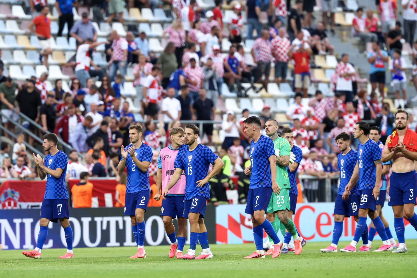 Kada igra Hrvatska na Svjetskom prvenstvu 2026.? Evo svih termina ...
